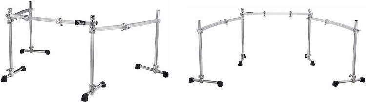 Les 5 Meilleurs Racks de Batterie (Solides et Ergonomiques)