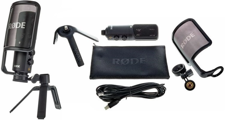 Les 6 Meilleurs Micros pour Streamer (Twitch, Youtube Live et +)