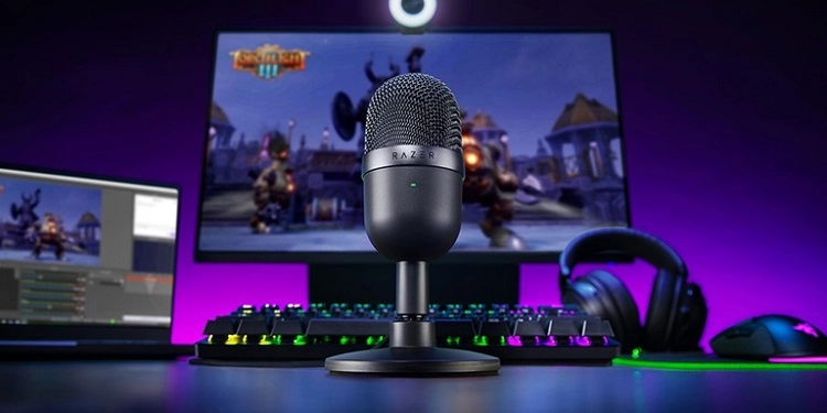 Les 6 Meilleurs Micros Gamer pour le Stream ou le Jeu en Ligne