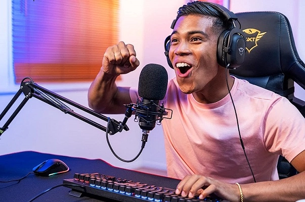 Les 6 Meilleurs Micros Gamer pour le Stream ou le Jeu en Ligne