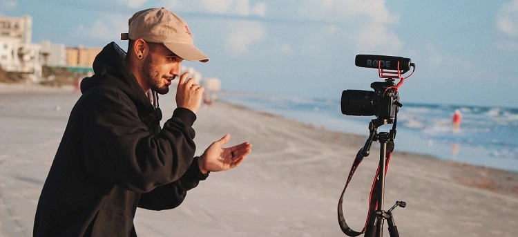 Les 10 Meilleurs Micros pour Vlogger (Comparatif)