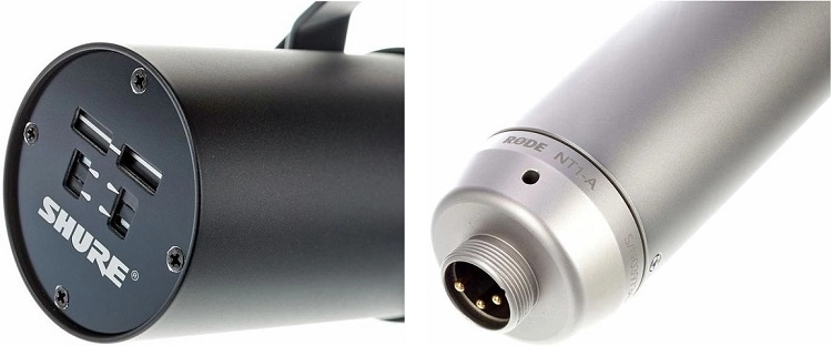 Les 7 Meilleurs Micros Pas Chers pour Enregistrer (Voix & Instruments)