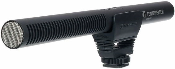 Les 7 Meilleurs Micros Canons pour la Prise de Son