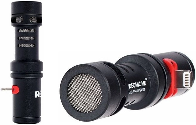 Les 5 Meilleurs Micros pour iPhone (Comparatif)