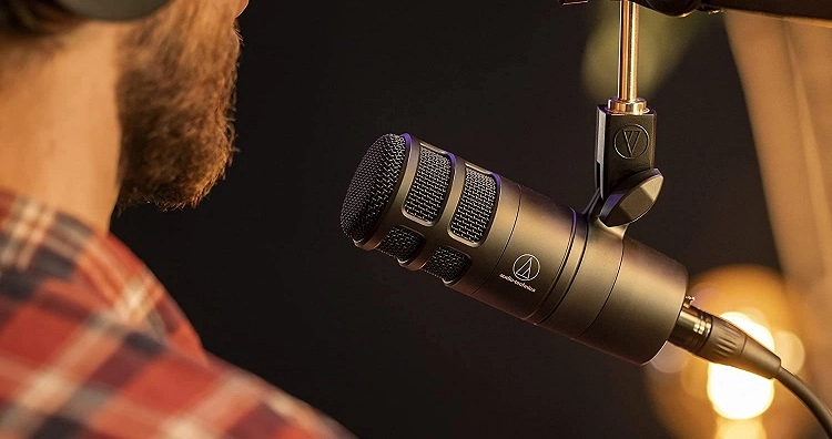 Les 7 Meilleurs Micros XLR pour Tous Vos Besoins