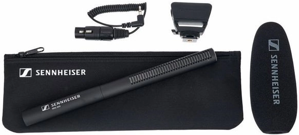 Les 7 Meilleurs Micros Canons pour la Prise de Son