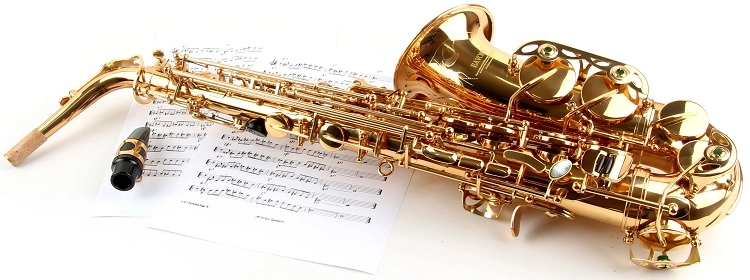 Les 5 Meilleurs Saxophones Altos (Comparatif)