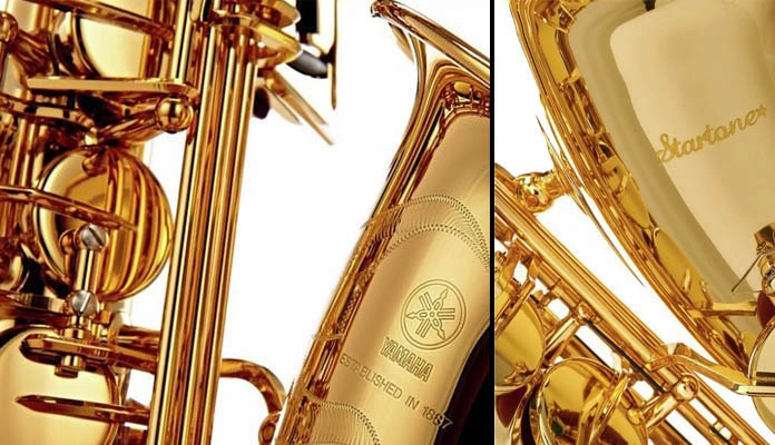 Les 5 Meilleurs Saxophones Altos (Comparatif)