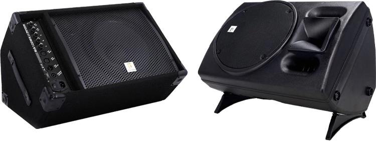 Les 5 Meilleurs Retours de Scène pour les Concerts (Comparatif)