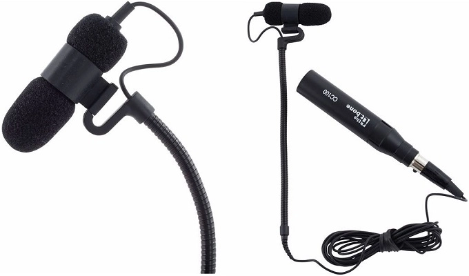 Les 5 Meilleurs Micros pour Saxophone (Comparatif)