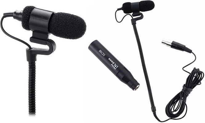 Les 5 Meilleurs Micros pour Saxophone (Comparatif)