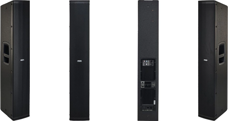 Les 11 Meilleurs Line Arrays pour la Scène (Comparatif)