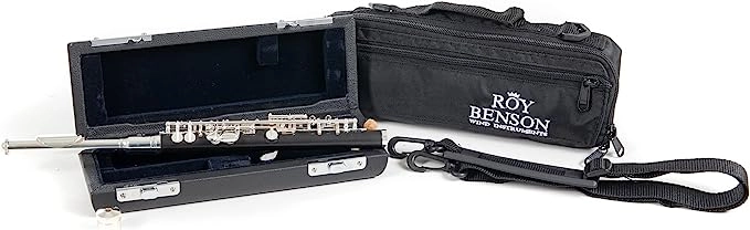 Les 9 Meilleures Flûtes Piccolos (Comparatif)