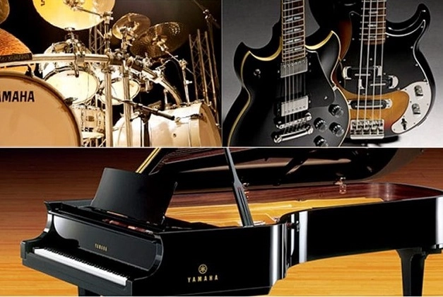 Les 13 Meilleures Marques d'Instruments de Musique de Tous les Temps