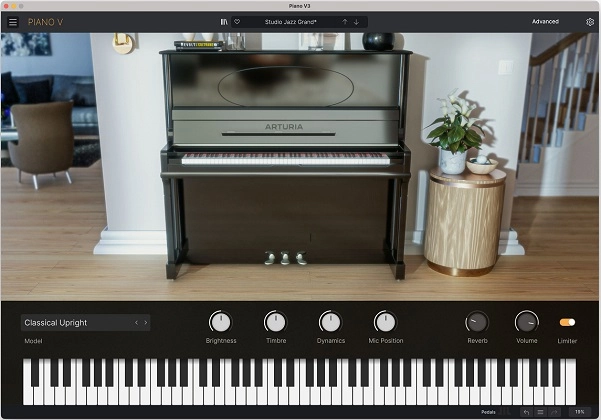 Les 7 Meilleurs VSTs de Piano Virtuel pour Ses Prods