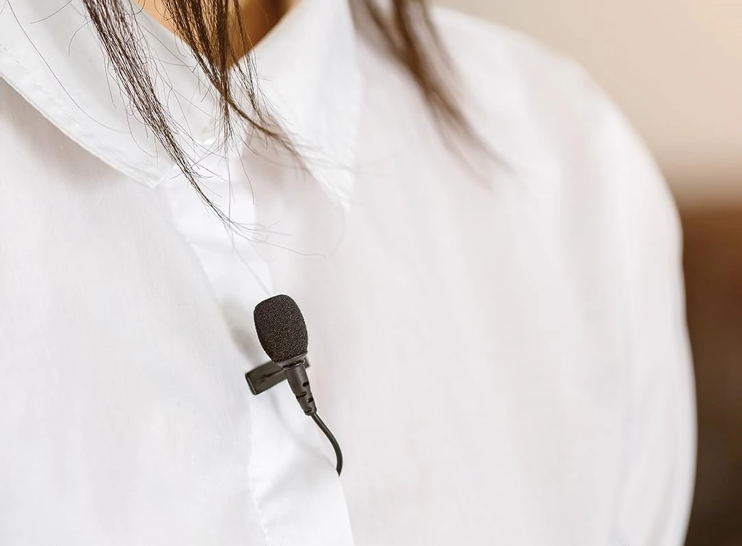 Comment Choisir un Micro Cravate ? (Guide d'Achat)