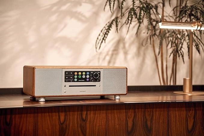 Les 5 Meilleures Chaines Hifi Haut de Gamme (Comparatif)