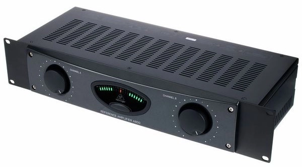 Comment Choisir un Ampli de Puissance ? (Guide d'Achat)