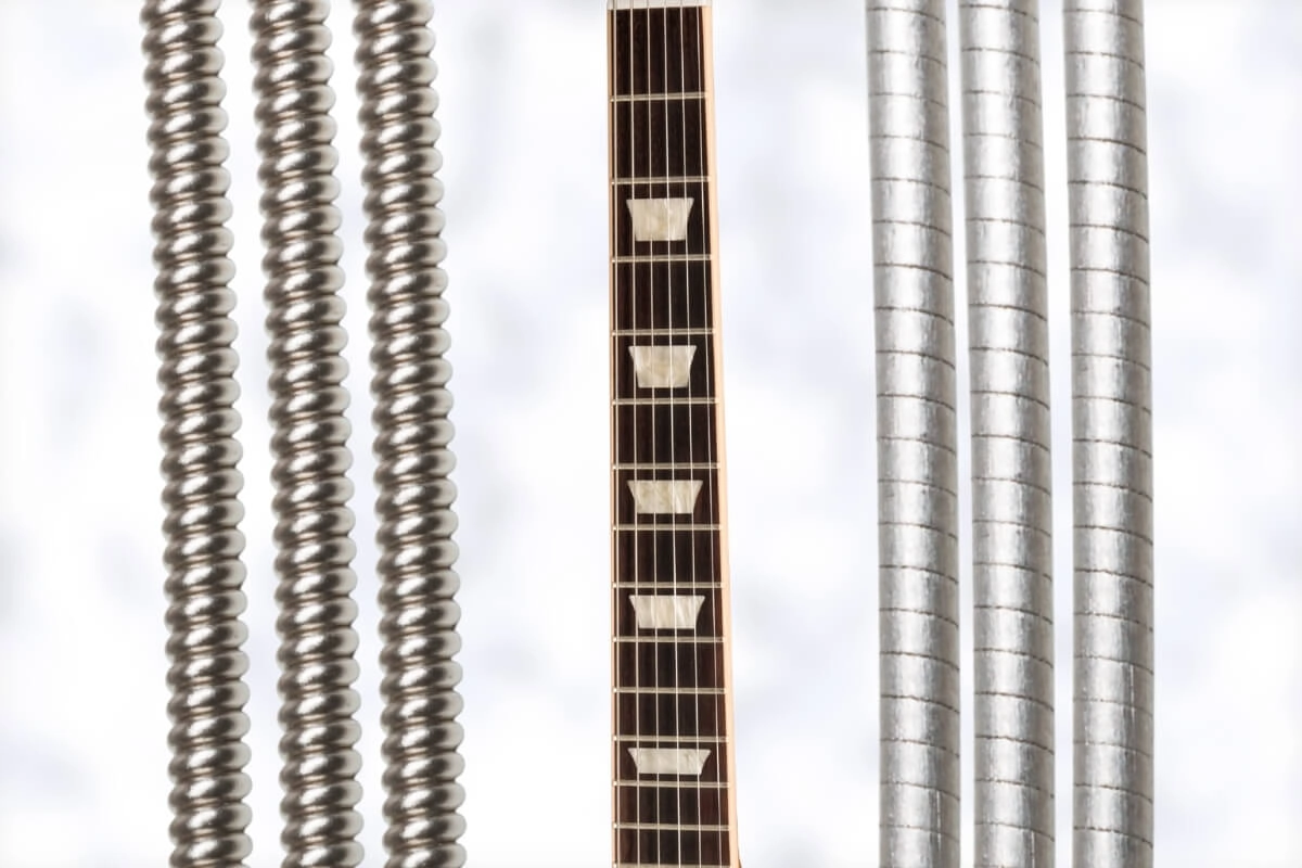 Cordes à Filet Plat ou Rond : Quelles Différences