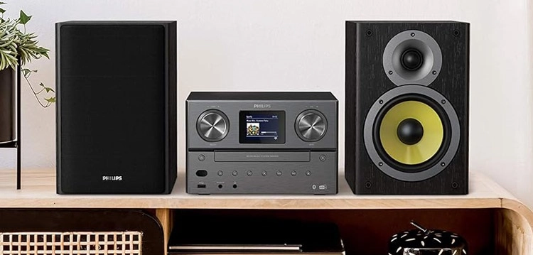 Les 5 Meilleures Chaines Hifi Philips (Comparatif)